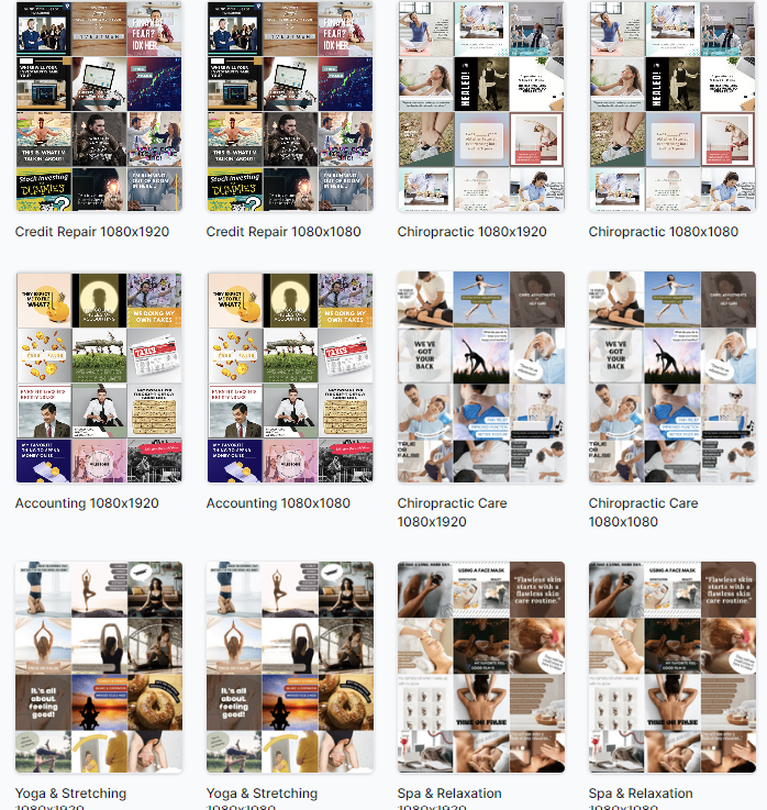 Lead 360 Commerce & Marketing Platform – Digital Agency