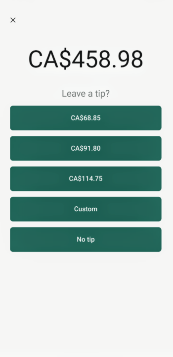 Lead 360 Commerce & Marketing Platform – Digital Agency